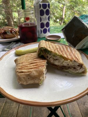 FALLINGWATER CAFE - Updated August 2025 - 24 Photos & 26 Reviews - 1491 ...