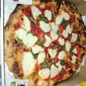 BRIDGE PIZZA, BROOKS STREET MISSOULA - Updated December 2025 - 22 ...