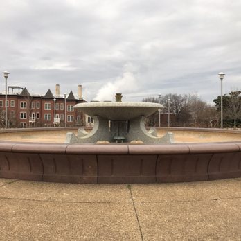 THE SPIRIT OF JUSTICE PARK - Updated May 2026 - 1 C St SE, Washington ...