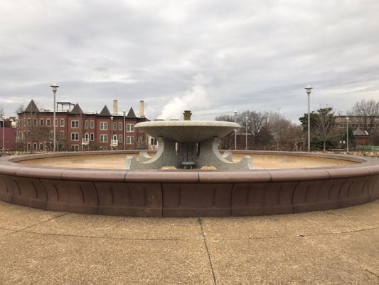 THE SPIRIT OF JUSTICE PARK - Updated May 2026 - 1 C St SE, Washington ...
