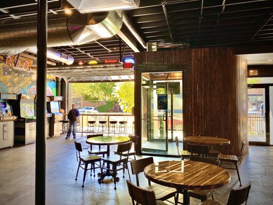 BEERCADE 2 - 35 Photos & 21 Reviews - 1423 S 13th St, Omaha, Nebraska ...