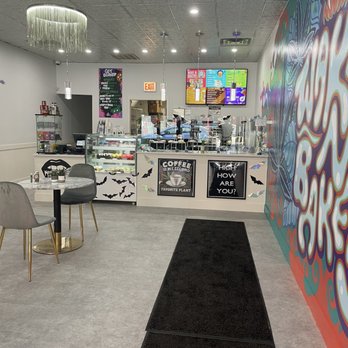 THE HIGH CROWD CAFE - Updated December 2025 - 37 Photos & 27 Reviews ...