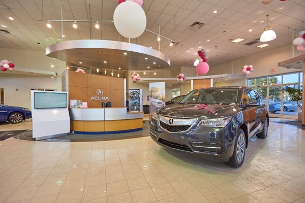 AUTONATION ACURA NORTH ORLANDO - Updated December 2025 - 39 Photos ...