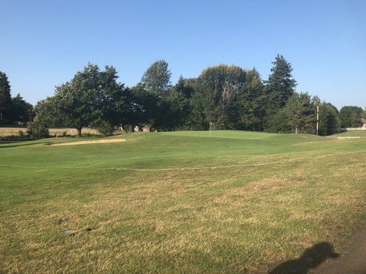 TRI-MOUNTAIN GOLF COURSE - 15 Photos & 25 Reviews - 1701 NW 299th St ...