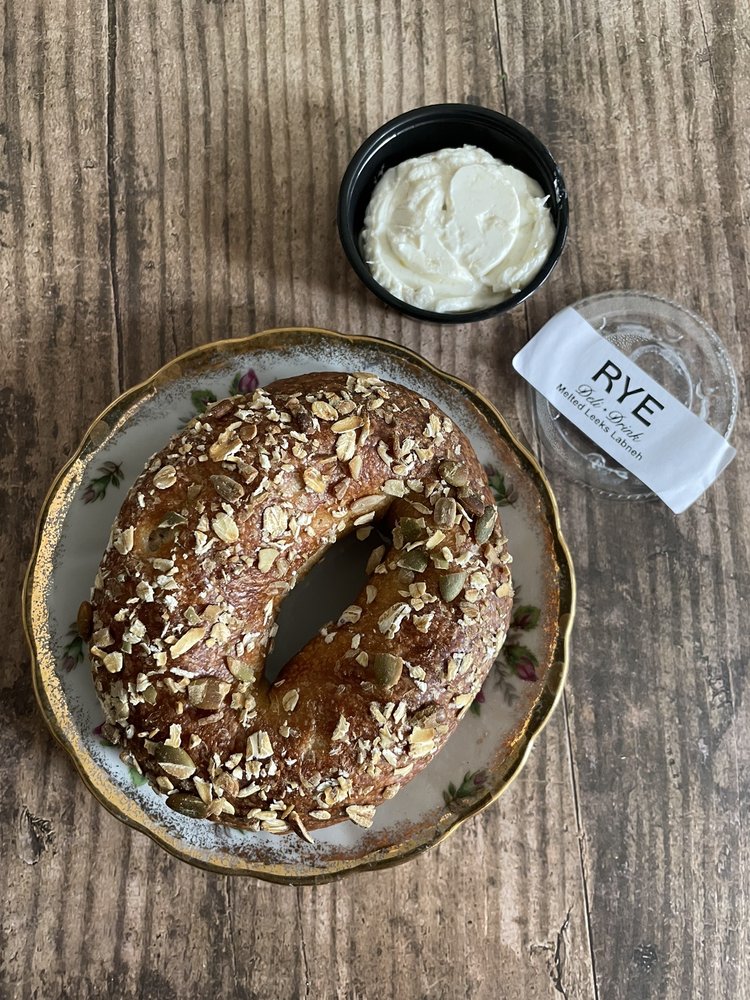 RYE DELI & DRINK - Updated November 2024 - 122 Photos & 98 Reviews - 25 ...