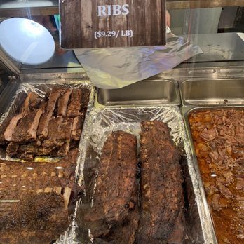 GLICK’S RIB SHACK - Updated January 2025 - 82 Photos & 83 Reviews - 51 ...