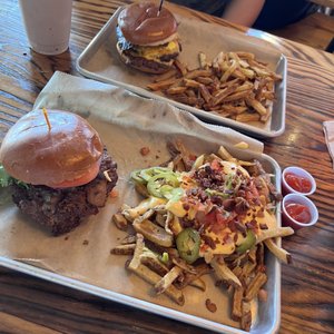 LR BURGER - 47 Photos & 100 Reviews - 202 E Spring St, Monroe, Georgia ...
