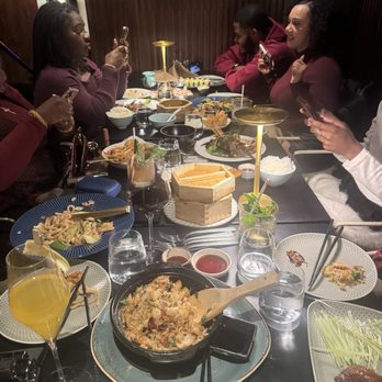 KARMA - Updated December 2025 - 125 Photos & 38 Reviews - 16 Thompson ...