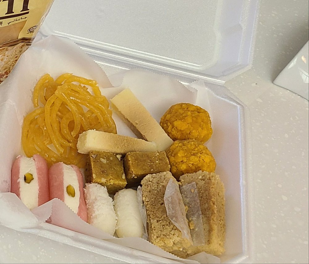 SWEET MAGIC - Updated September 2024 - 24 Photos & 39 Reviews - 3607 E ...