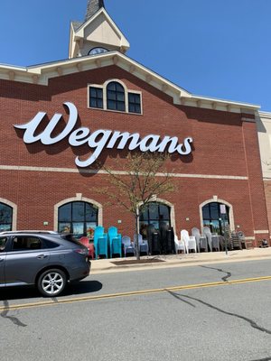 WEGMANS - Updated September 2025 - 185 Photos & 228 Reviews - 101 ...
