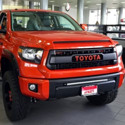 TOYOTA OF KATY - 28 Photos & 235 Reviews - Car Dealers - 21555 Katy Fwy ...