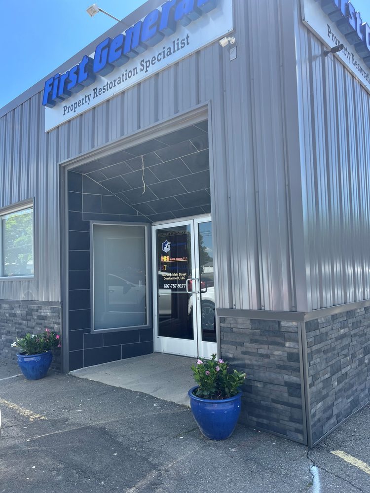 FIRST GENERAL SERVICES - Updated October 2025 - 2906 E Main St ...