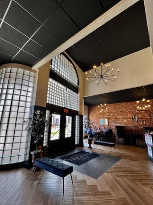 THE TERMINAL PUBLIC HOUSE - Updated July 2024 - 130 Photos & 73 Reviews ...