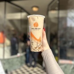 ODD ONE OUT TEA PASADENA - Updated July 2025 - 247 Photos & 122 Reviews ...