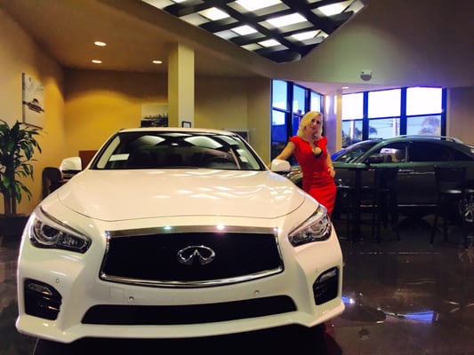 INFINITI - Updated December 2025 - 23 Photos & 81 Reviews - 16915 S ...