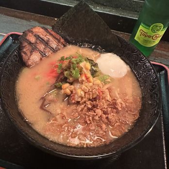 TEN RAMEN - Updated November 2024 - 1000 Photos & 849 Reviews - 1888 ...