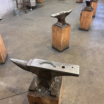 LAWLESS FORGE - Updated January 2026 - 517 Photos & 299 Reviews - 45 S ...