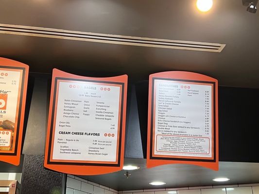 BARRY BAGELS - Updated January 2026 - 68 Photos & 81 Reviews - 4313 Far ...