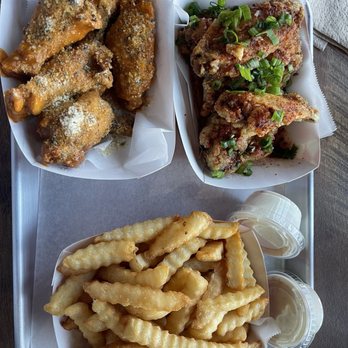 LIT WINGS - Updated December 2025 - 352 Photos & 165 Reviews - 6520 ...