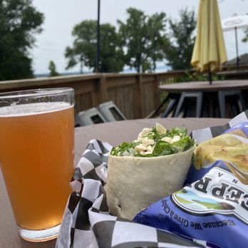 TWISTED RAIL BREWING COMPANY - Updated June 2025 - 147 Photos & 90 ...