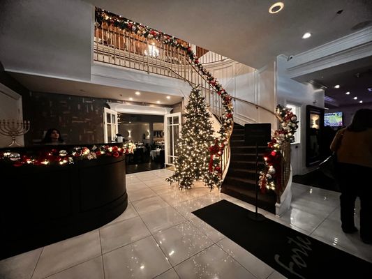 FORTE RISTORANTE - Updated December 2025 - 145 Photos & 76 Reviews ...