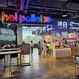 TANGRAM FOOD HALL - Updated August 2025 - 154 Photos & 37 Reviews - 133 ...