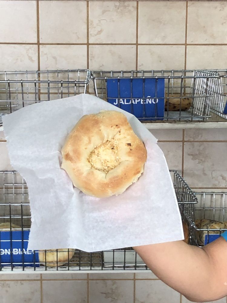 THE BAGEL MAN - 343 Photos & 849 Reviews - Restaurants near Phoenix, AZ ...