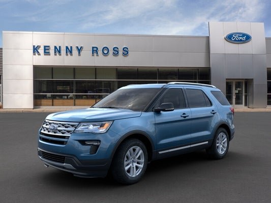 KENNY ROSS FORD SOUTH - Updated December 2025 - 23 Photos & 54 Reviews ...