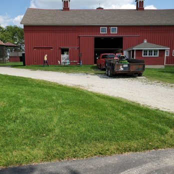 STELLWAGEN FARM TOURS - Updated June 2026 - 14 Photos - 17701 108th Ave ...