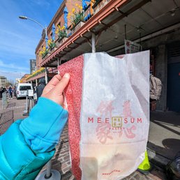 MEE SUM PASTRY - Updated October 2025 - 1804 Photos & 1320 Reviews ...