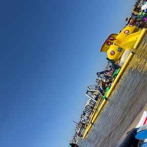 ADVENTURE LAGOON - 103 Photos & 74 Reviews - 3255 E Miraloma Ave ...