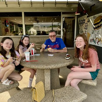 DAIRY JOY - Updated January 2026 - 64 Photos & 46 Real Reviews - 435 E ...