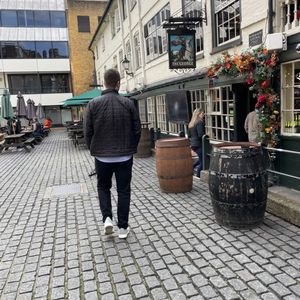 THE GEORGE INN - 160 Photos & 150 Reviews - 75-77 Borough High Street ...