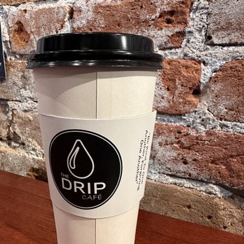 THE DRIP CAFE - Updated April 2024 - 41 Photos & 23 Reviews - 869 Santa ...
