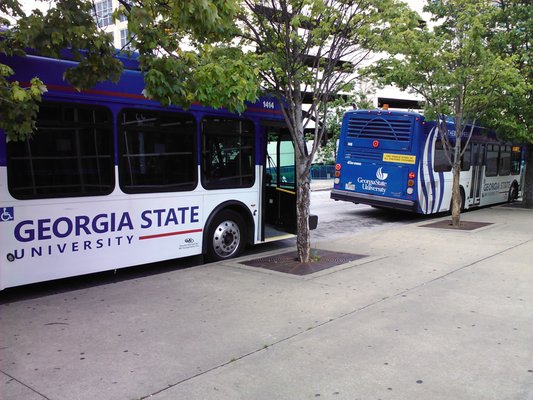 GEORGIA STATE UNIVERSITY - Updated August 2025 - 76 Photos & 90 Reviews ...