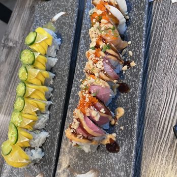 ANIKI’S SUSHI - Updated June 2024 - 4242 Photos & 2403 Reviews - 3810 ...