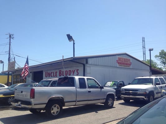 AUTO EXPRESS - Updated December 2025 - 19 Photos & 70 Reviews - 11440 ...