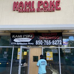 KAMI POKE - Updated October 2025 - 160 Photos & 88 Reviews - 1779 ...