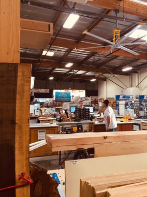 TH&H HARDWOOD & HARDWARE CO. - Updated September 2025 - 38 Photos & 80 ...