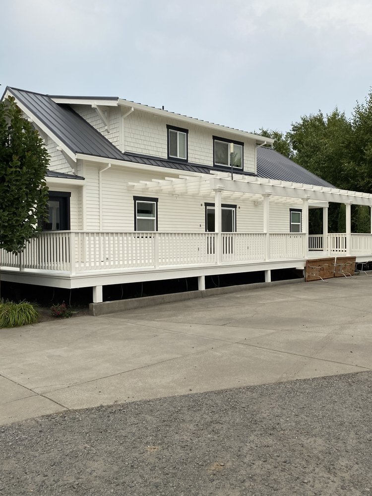 TIMBERLAKE PAINTING - Updated October 2025 - Hillsboro, Oregon ...