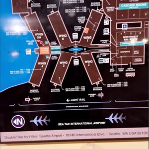 DOUBLETREE BY HILTON HOTEL SEATTLE AIRPORT - 551 Photos & 552 Reviews ...