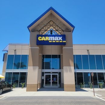 CARMAX - Updated September 2024 - 241 Photos & 1075 Reviews - 7766 ...