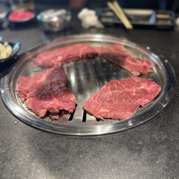 THE QUI KOREAN BBQ & BAR - Updated December 2025 - 33 Photos & 44 ...