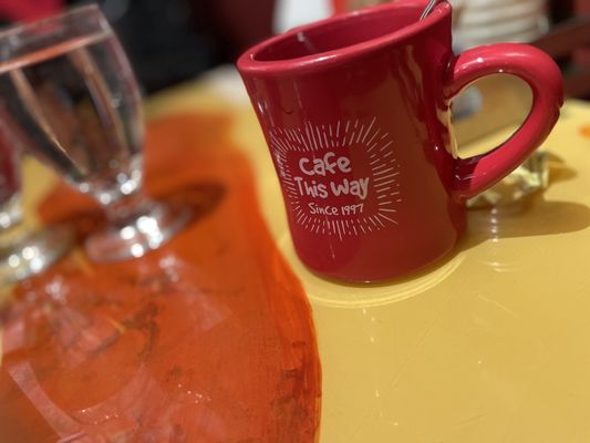 CAFE THIS WAY - Updated November 2025 - 983 Photos & 1128 Reviews - 14 ...