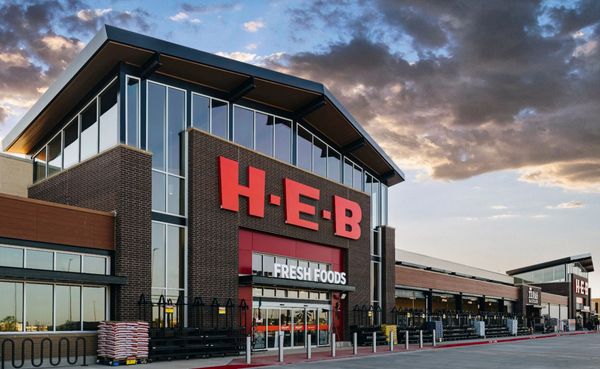 H-E-B - Updated September 2025 - 74 Photos & 41 Reviews - 1670 E Broad ...