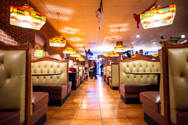 SENOR GARCIA MEXICAN RESTAURANT - Updated January 2026 - 18 Photos & 30 ...