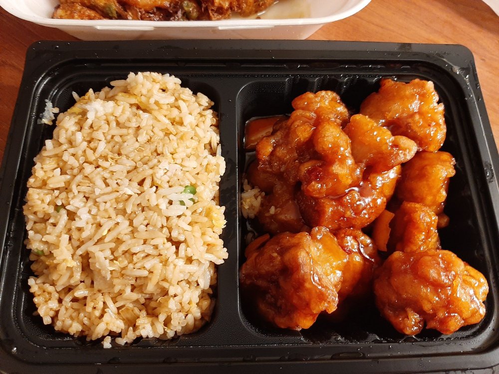 NEW CANTON CHINESE RESTAURANT - 29 Photos & 20 Reviews - 5238 Blue ...