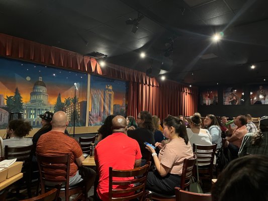 PUNCH LINE SACRAMENTO - Updated August 2024 - 587 Photos & 501 Reviews ...