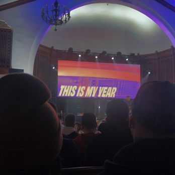 THE ROSE CHURCH - Updated January 2026 - 15 Photos & 11 Reviews - 3212 ...