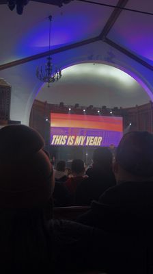 THE ROSE CHURCH - Updated January 2026 - 15 Photos & 11 Reviews - 3212 ...